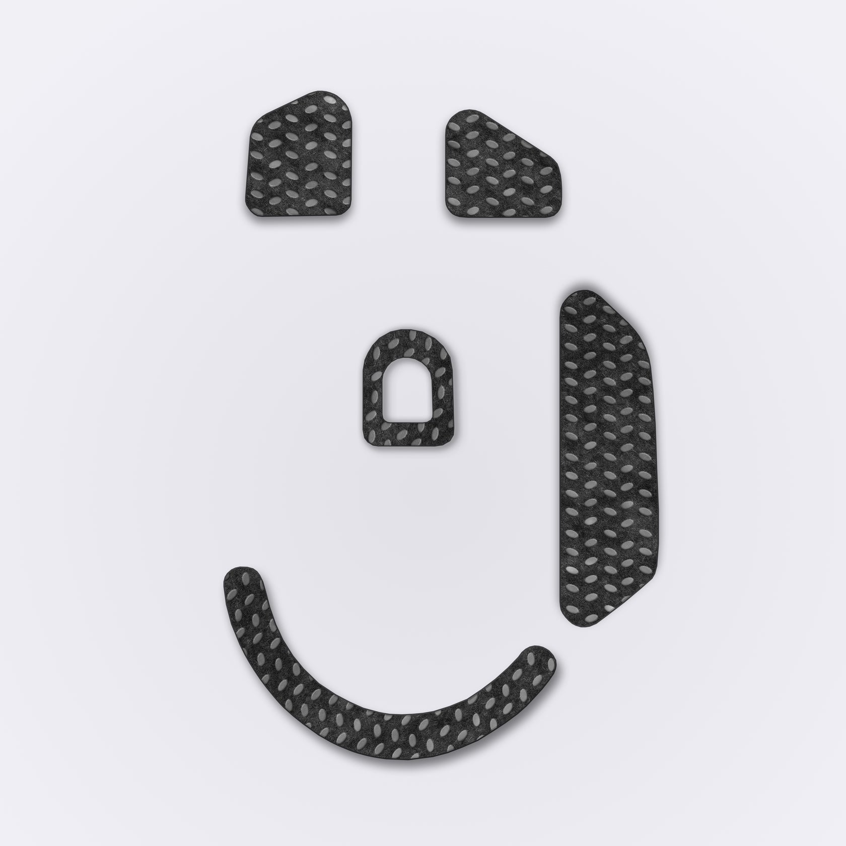 ZeroPad- The Invisible Mouse Pad