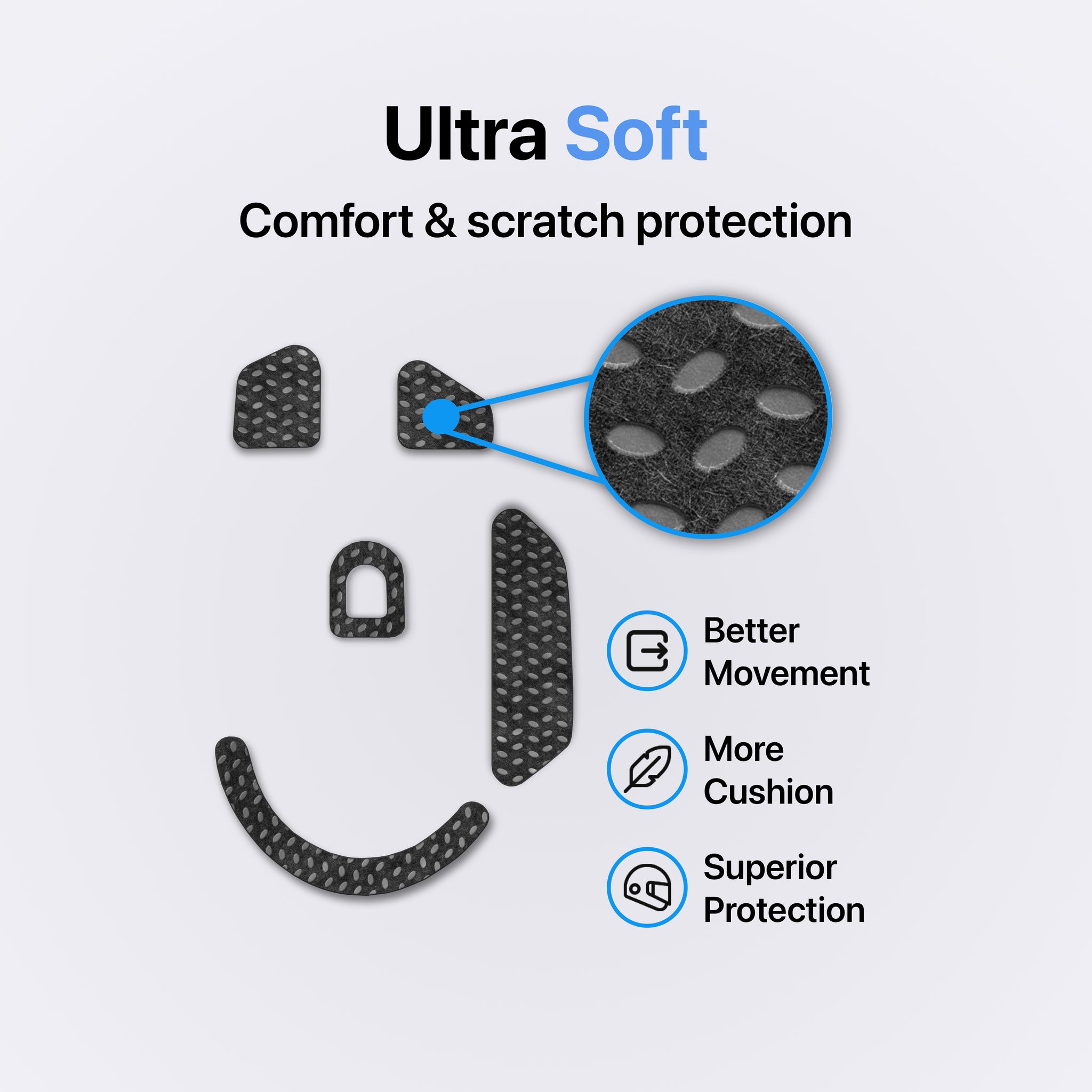 ZeroPad- The Invisible Mouse Pad