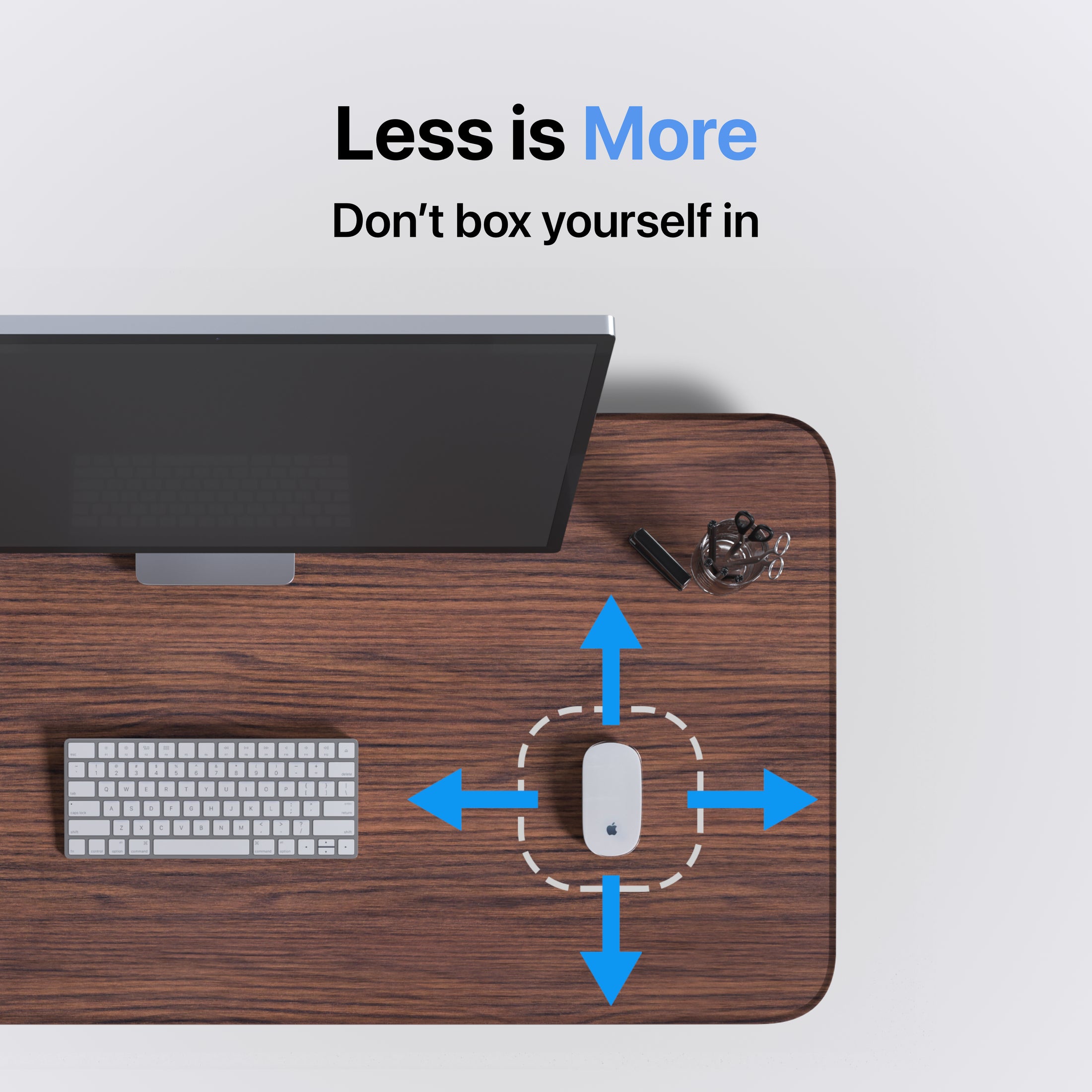 ZeroPad- The Invisible Mouse Pad