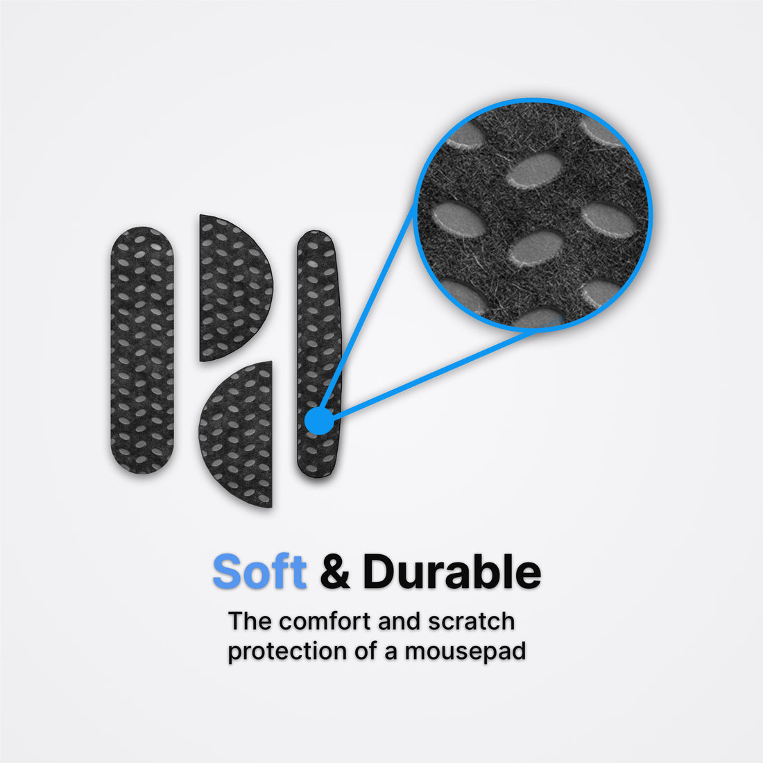 ZeroPad- The Invisible Mouse Pad